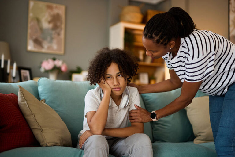 Begin to Understand Oppositional Defiant Disorder